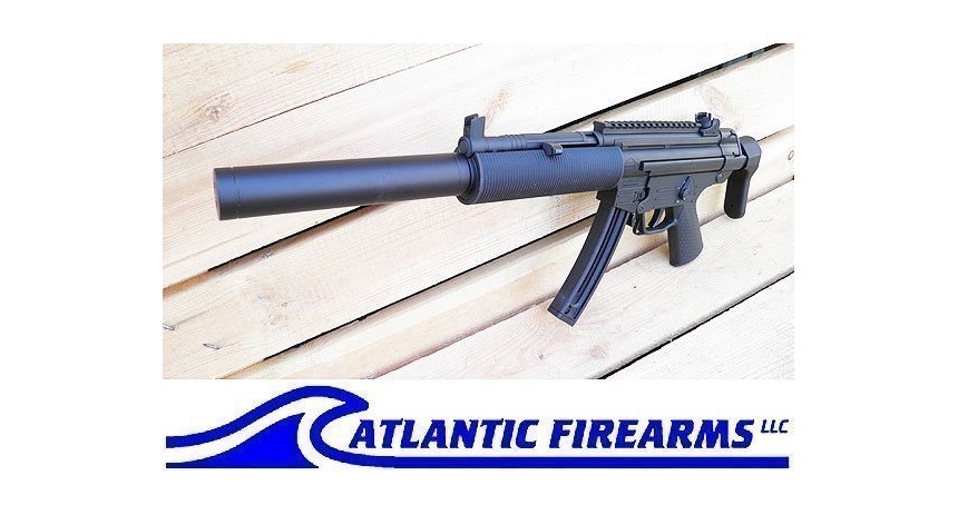 Atlantic Firearms, LLC - AtlanticFirearms.com