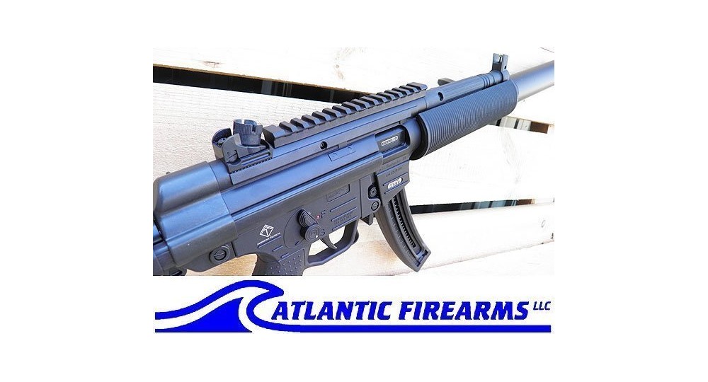 Atlantic Firearms,llc - AtlanticFirearms.com