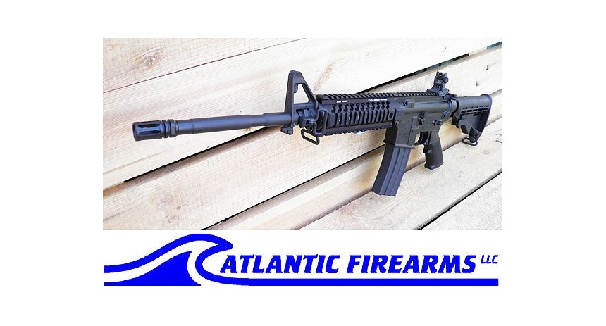 Atlantic Firearms, LLC - AtlanticFirearms.com