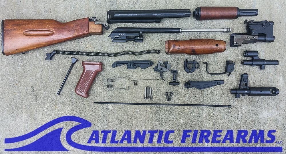 Atlantic Firearms, LLC - AtlanticFirearms.com