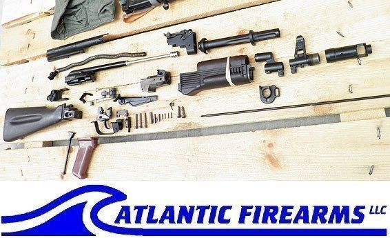 Atlantic Firearms, LLC - AtlanticFirearms.com
