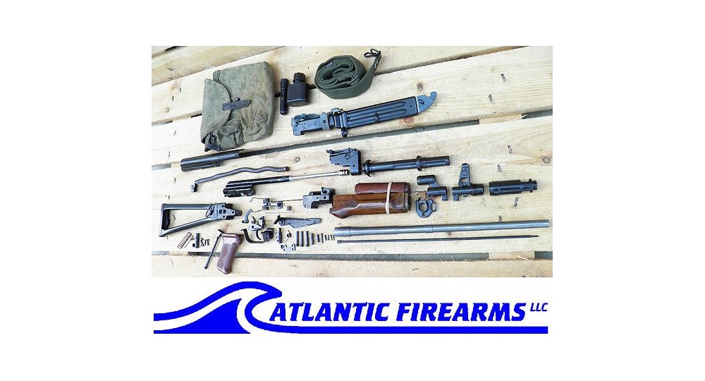 Atlantic Firearms,llc - AtlanticFirearms.com