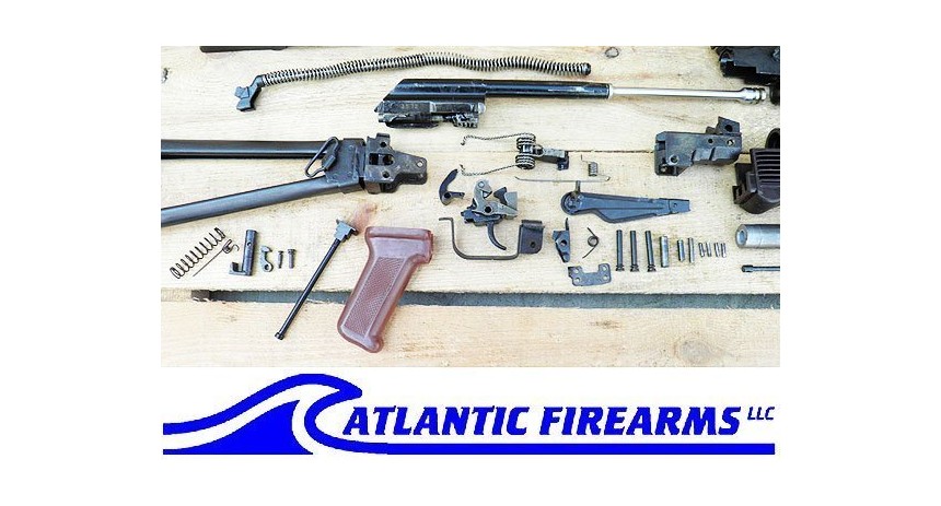 Atlantic Firearms, LLC - AtlanticFirearms.com