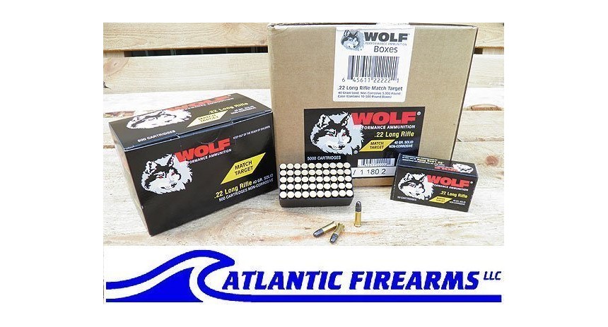 Atlantic Firearms,llc - AtlanticFirearms.com