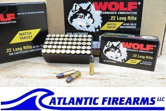 Atlantic Firearms, LLC - AtlanticFirearms.com