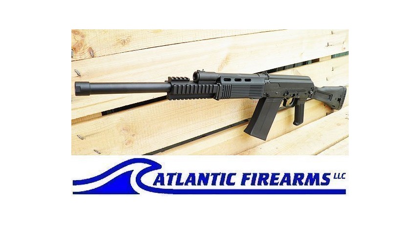 Atlantic Firearms, LLC - AtlanticFirearms.com