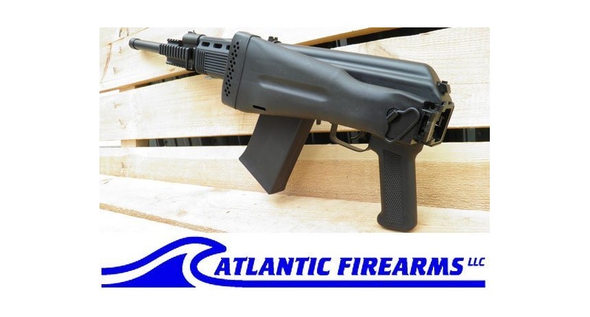 Atlantic Firearms, LLC - AtlanticFirearms.com