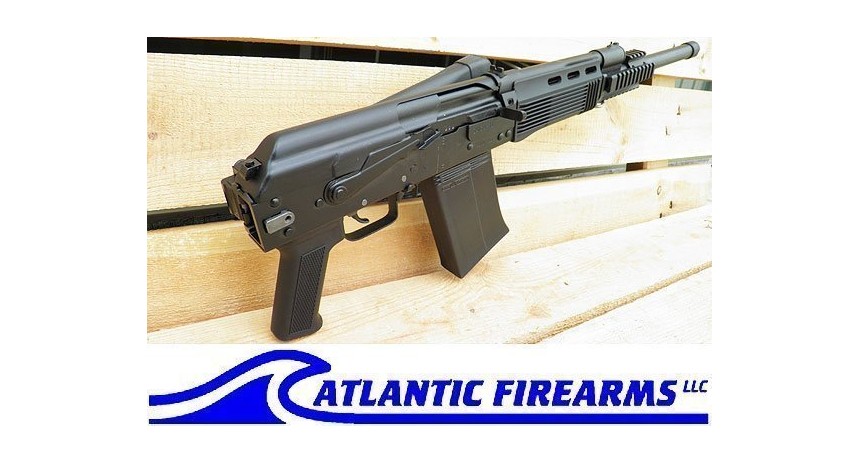 Atlantic Firearms, LLC - AtlanticFirearms.com