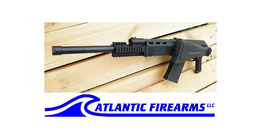 Atlantic Firearms, LLC - AtlanticFirearms.com