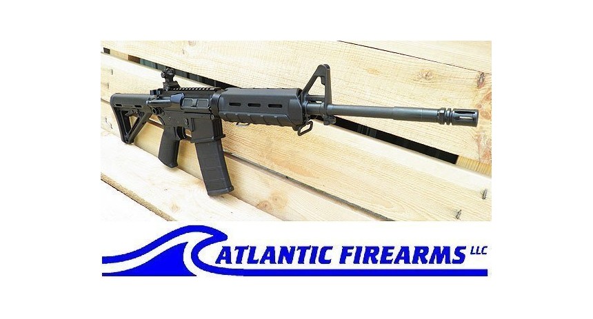 Atlantic Firearms, LLC - AtlanticFirearms.com