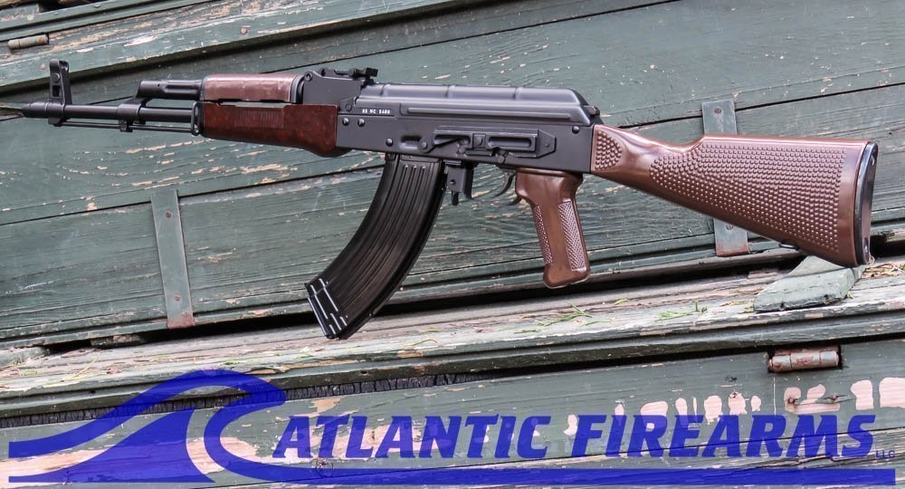 Atlantic Firearms, LLC - AtlanticFirearms.com