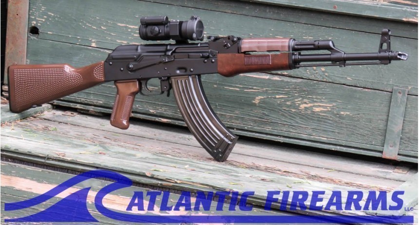 Atlantic Firearms, LLC - AtlanticFirearms.com