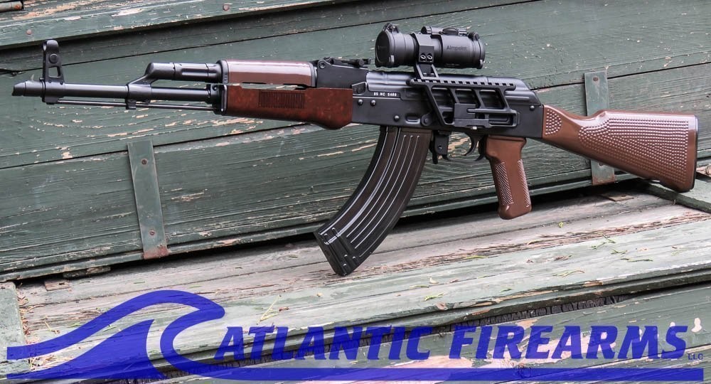 Atlantic Firearms,llc - AtlanticFirearms.com