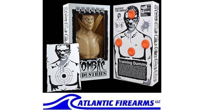 Atlantic Firearms, LLC - AtlanticFirearms.com