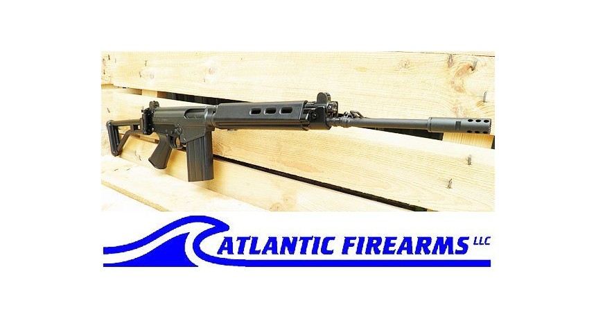 Atlantic Firearms, LLC - AtlanticFirearms.com