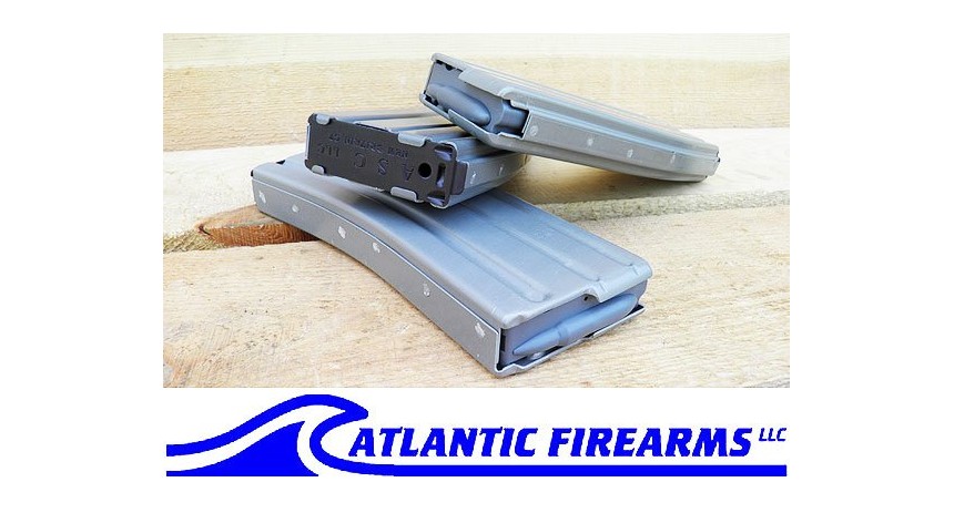 Atlantic Firearms, LLC - AtlanticFirearms.com