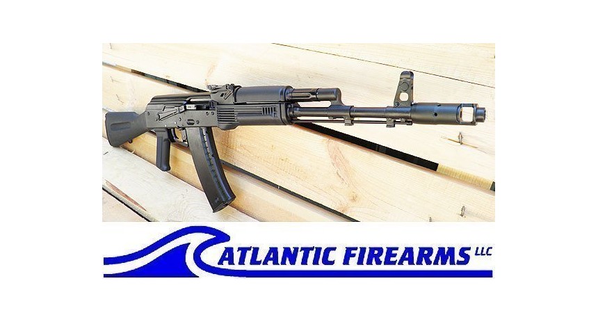 Atlantic Firearms, LLC - AtlanticFirearms.com