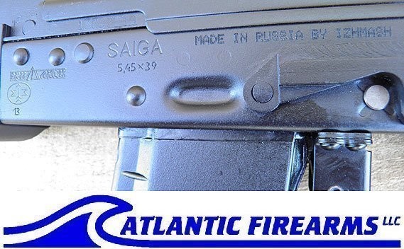 Atlantic Firearms, LLC - AtlanticFirearms.com