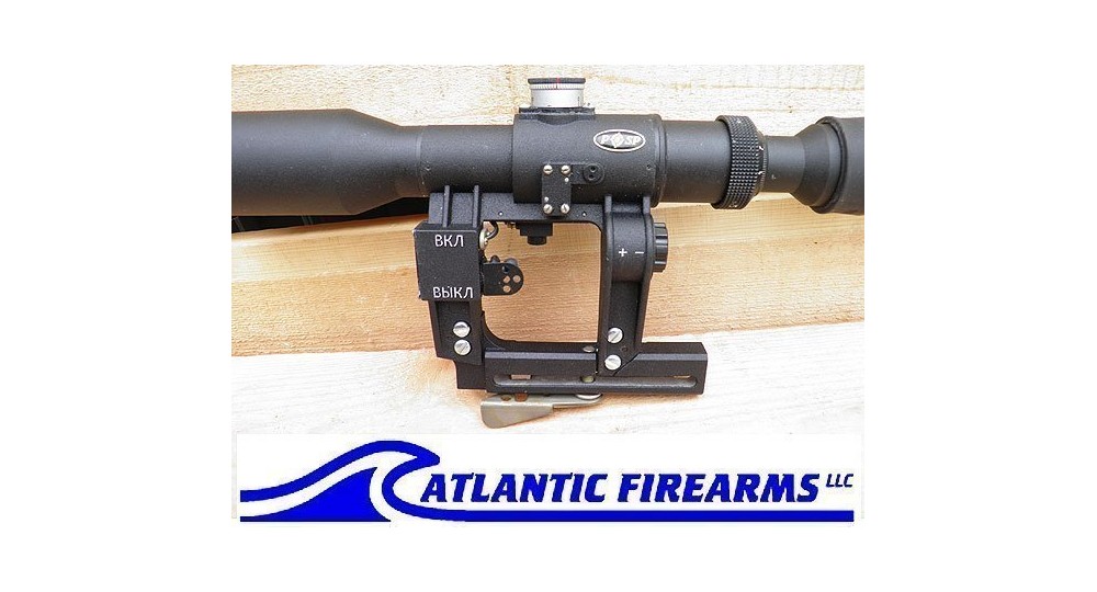 Atlantic Firearms, LLC - AtlanticFirearms.com