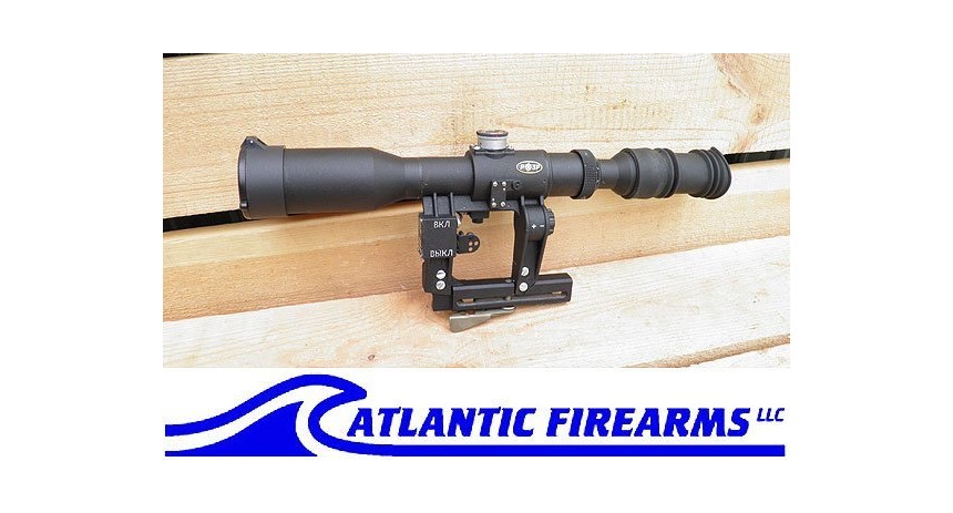 Atlantic Firearms, LLC - AtlanticFirearms.com