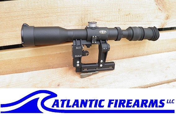 Atlantic Firearms, LLC - AtlanticFirearms.com