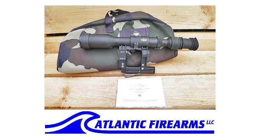 Atlantic Firearms, LLC - AtlanticFirearms.com