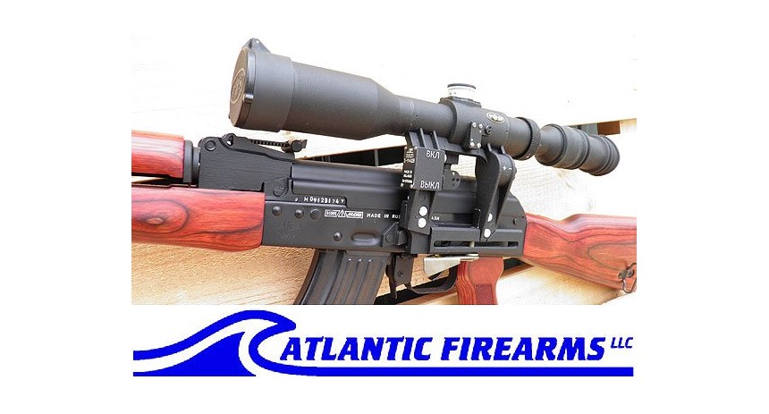 Atlantic Firearms, LLC - AtlanticFirearms.com