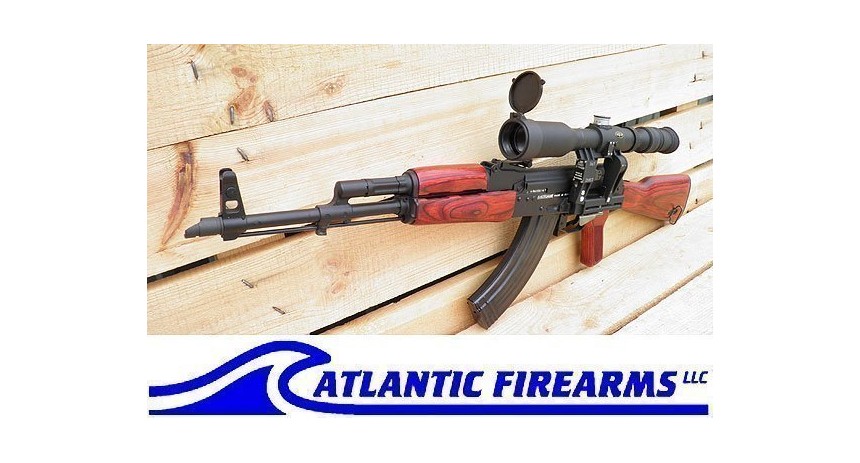 Atlantic Firearms, LLC - AtlanticFirearms.com