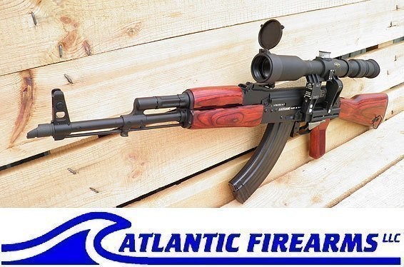 Atlantic Firearms, LLC - AtlanticFirearms.com
