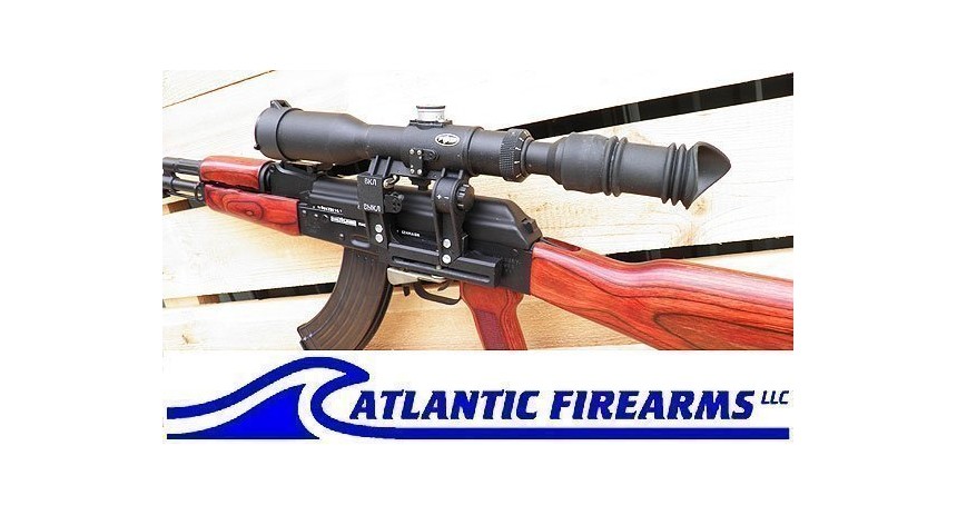 Atlantic Firearms, LLC - AtlanticFirearms.com