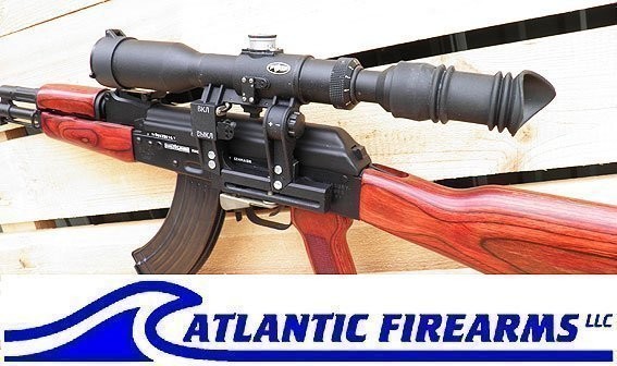 Atlantic Firearms, LLC - AtlanticFirearms.com