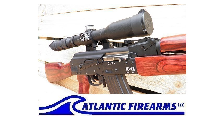Atlantic Firearms, LLC - AtlanticFirearms.com