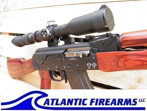 Atlantic Firearms, LLC - AtlanticFirearms.com