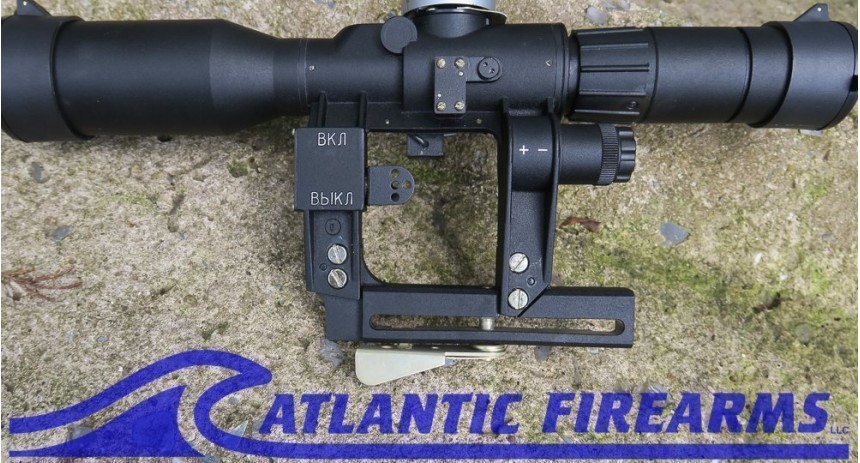 Atlantic Firearms, LLC - AtlanticFirearms.com