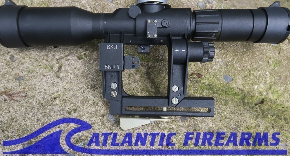 Atlantic Firearms, LLC - AtlanticFirearms.com