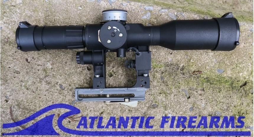 Atlantic Firearms, LLC - AtlanticFirearms.com
