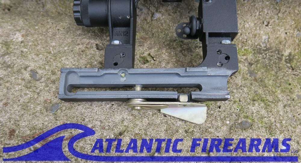 Atlantic Firearms, LLC - AtlanticFirearms.com