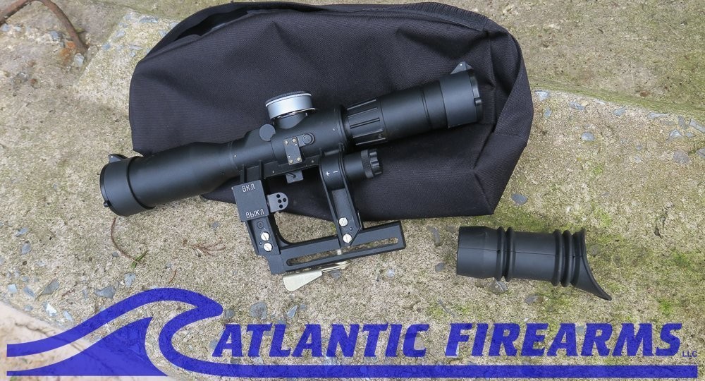 Atlantic Firearms, LLC - AtlanticFirearms.com