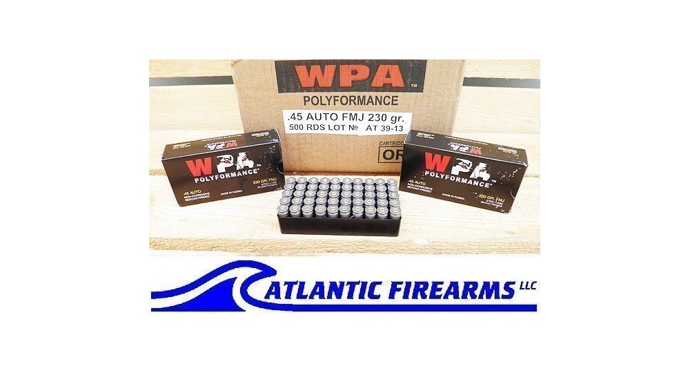 Atlantic Firearms,llc - AtlanticFirearms.com