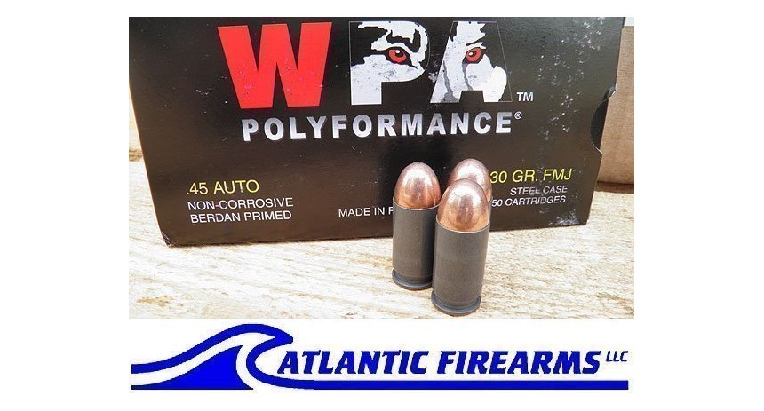 Atlantic Firearms, LLC - AtlanticFirearms.com