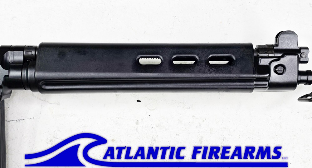 DSA SA58 FAL Traditional .308 Rifle SA5821 - AtlanticFirearms.com