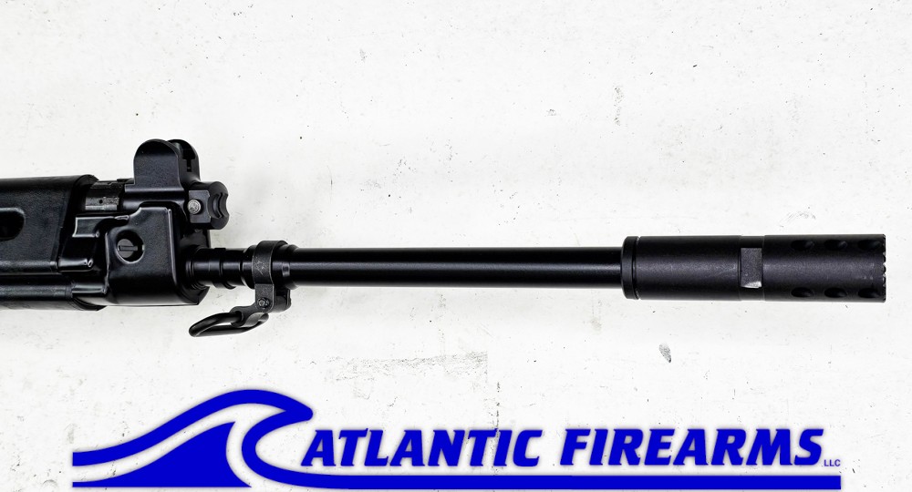 DSA SA58 FAL Traditional .308 Rifle SA5821 - AtlanticFirearms.com