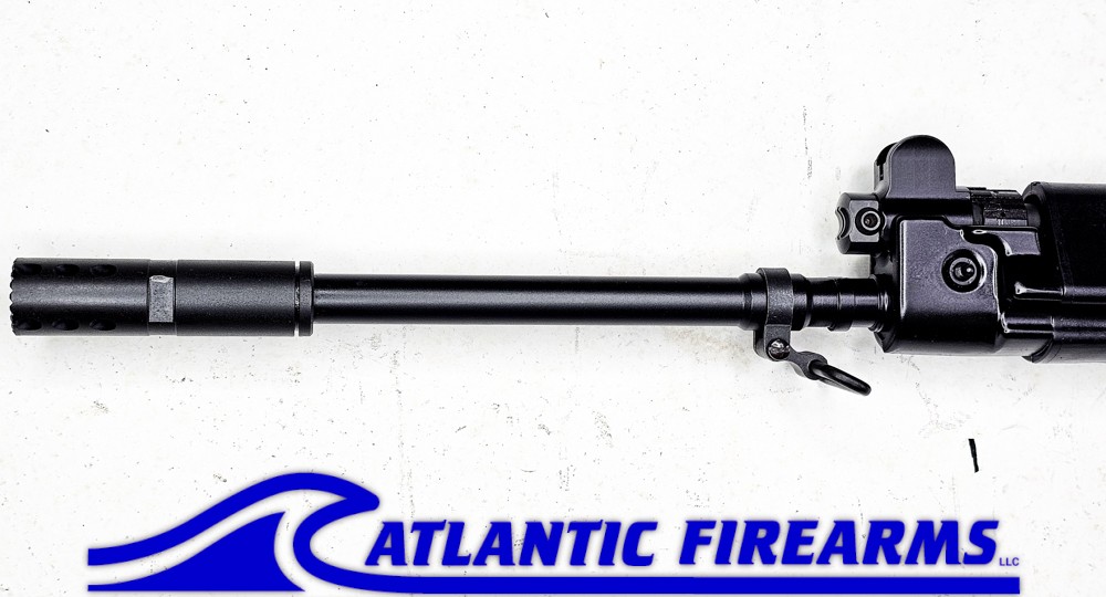 DSA SA58 FAL Traditional .308 Rifle SA5821 - AtlanticFirearms.com