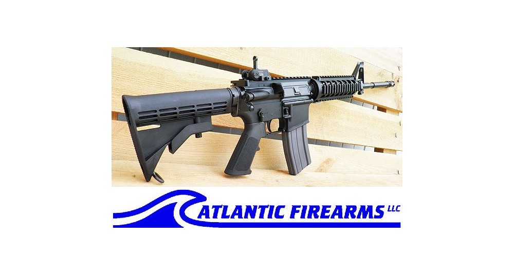 Atlantic Firearms,llc - AtlanticFirearms.com