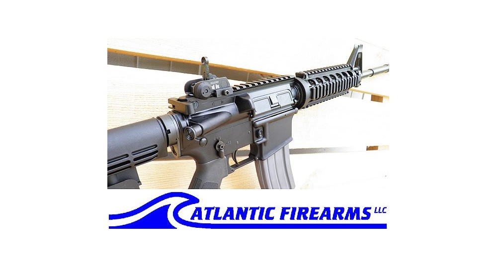 Atlantic Firearms,llc - AtlanticFirearms.com