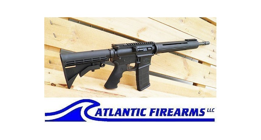 Atlantic Firearms, LLC - AtlanticFirearms.com