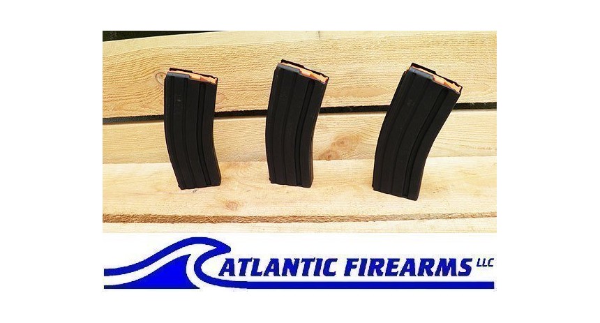 Atlantic Firearms, LLC - AtlanticFirearms.com