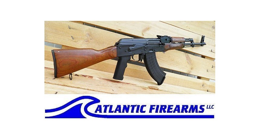 Atlantic Firearms, LLC - AtlanticFirearms.com
