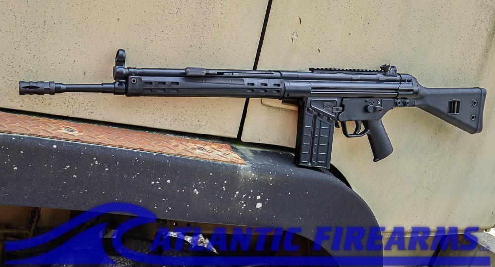 PTR 91 Rifle A3S SALE - PTR Rifle - AtlanticFirearms.com