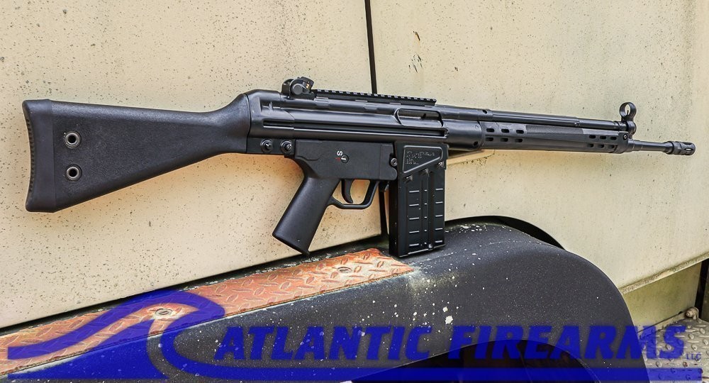 PTR 91 Rifle A3S SALE - PTR Rifle - AtlanticFirearms.com